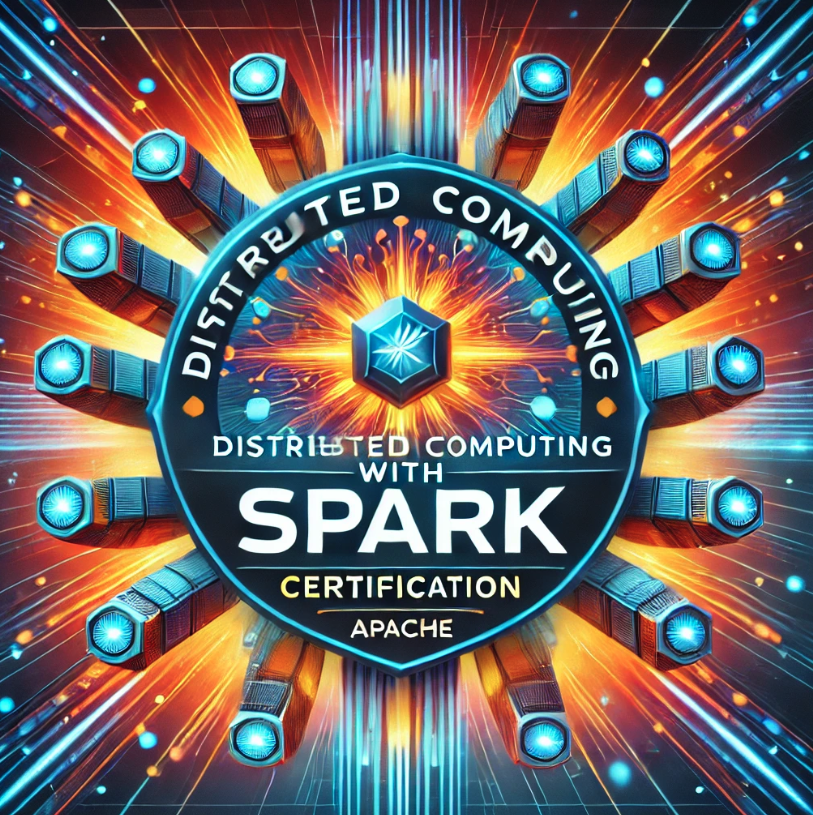 Distributed Computing with Spark || edvane